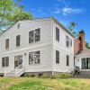 Bump Out Addition - Annadale | K-One Design & Build